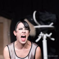 Caroline Faust | screen.brussels