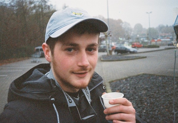 Louis Peroni | screen.brussels