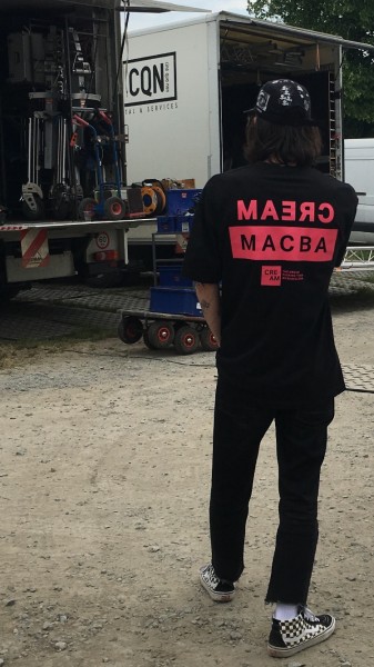 Klem Logan | screen.brussels