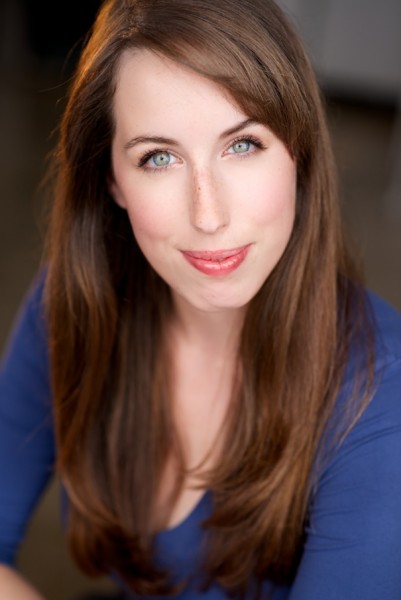 Caroline Vvk | screen.brussels