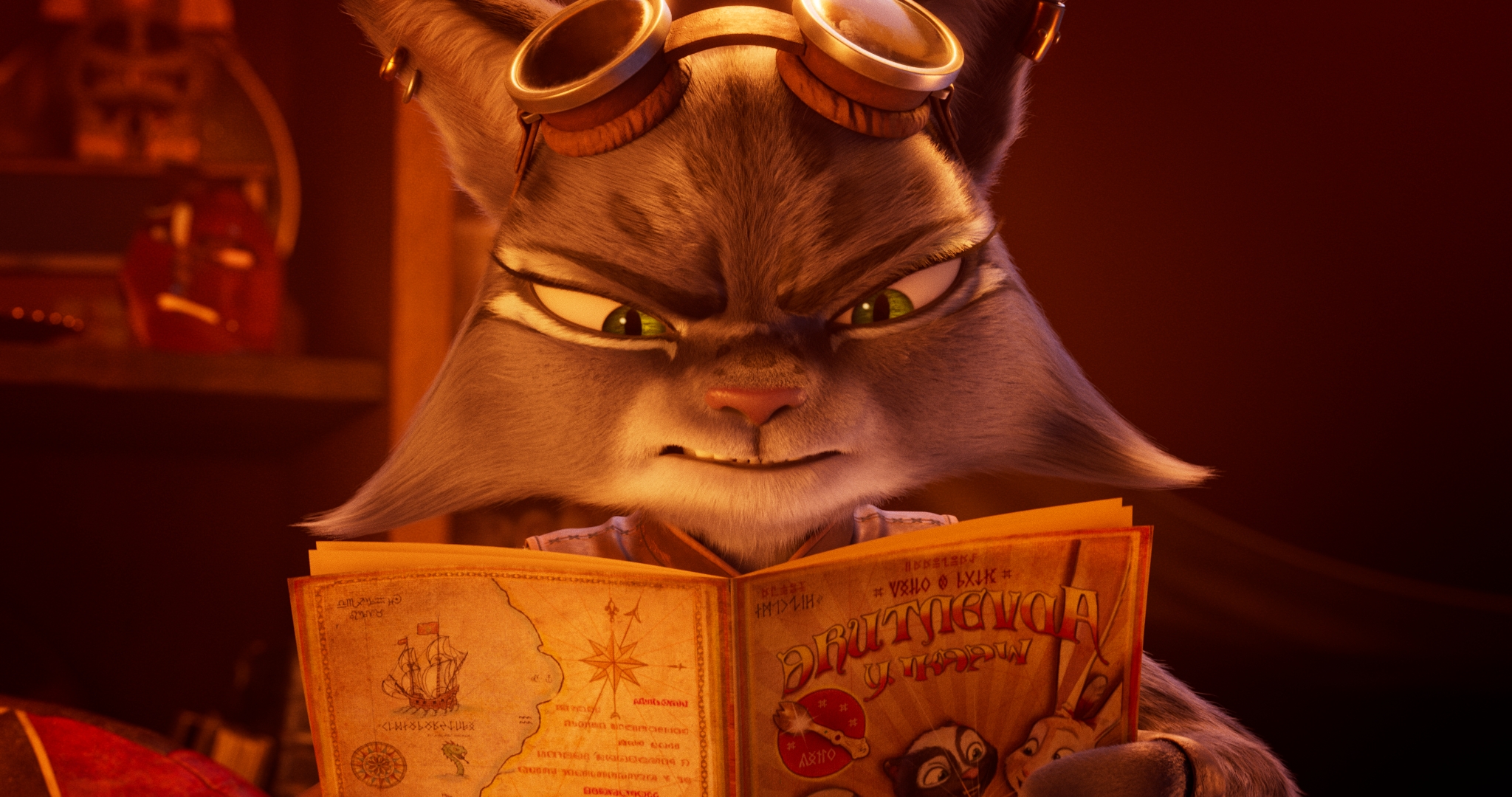 Chickenhare 2 |screen.brussels